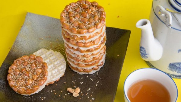 Bánh Cu Đơ – Đặc sản nức tiếng số một Hà Tĩnh - Blog Hành Trình Du Lịch